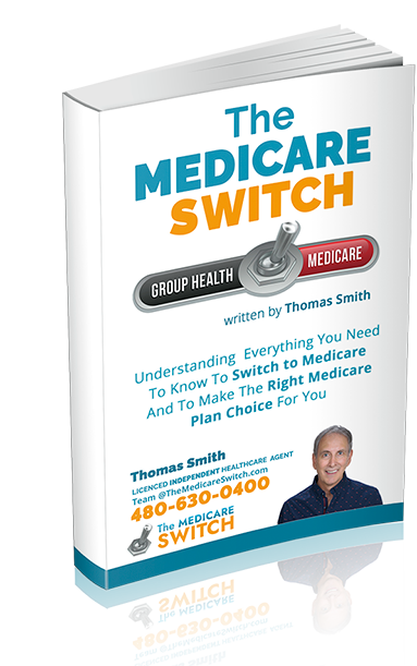 Order medicare book - It's That Time